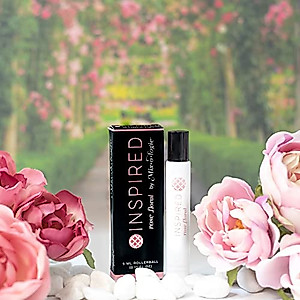 Mixologie - Inspired (rose floral) Roll-on Fragrance - Perfume for Women