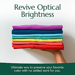 CLEANOMIC Oxy Laundry Booster, Foaming Dish Soap & Reusable Kitchen Cloth Bundle