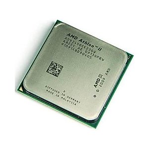 AMD ADX245OCK23GQ Athlon II X2 Dual-Core Processor Model 245 2.9GHz Socket AM3 Oem