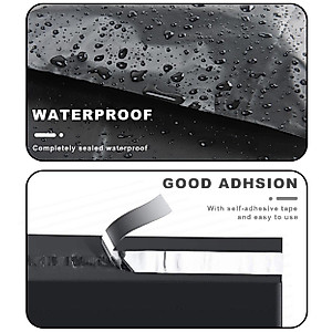 10x13 inch Biodegradable Shipping Bags,50 Count Compostable Poly Mailers with Eco Friendly Packaging Envelopes Supplies Mailing Bags