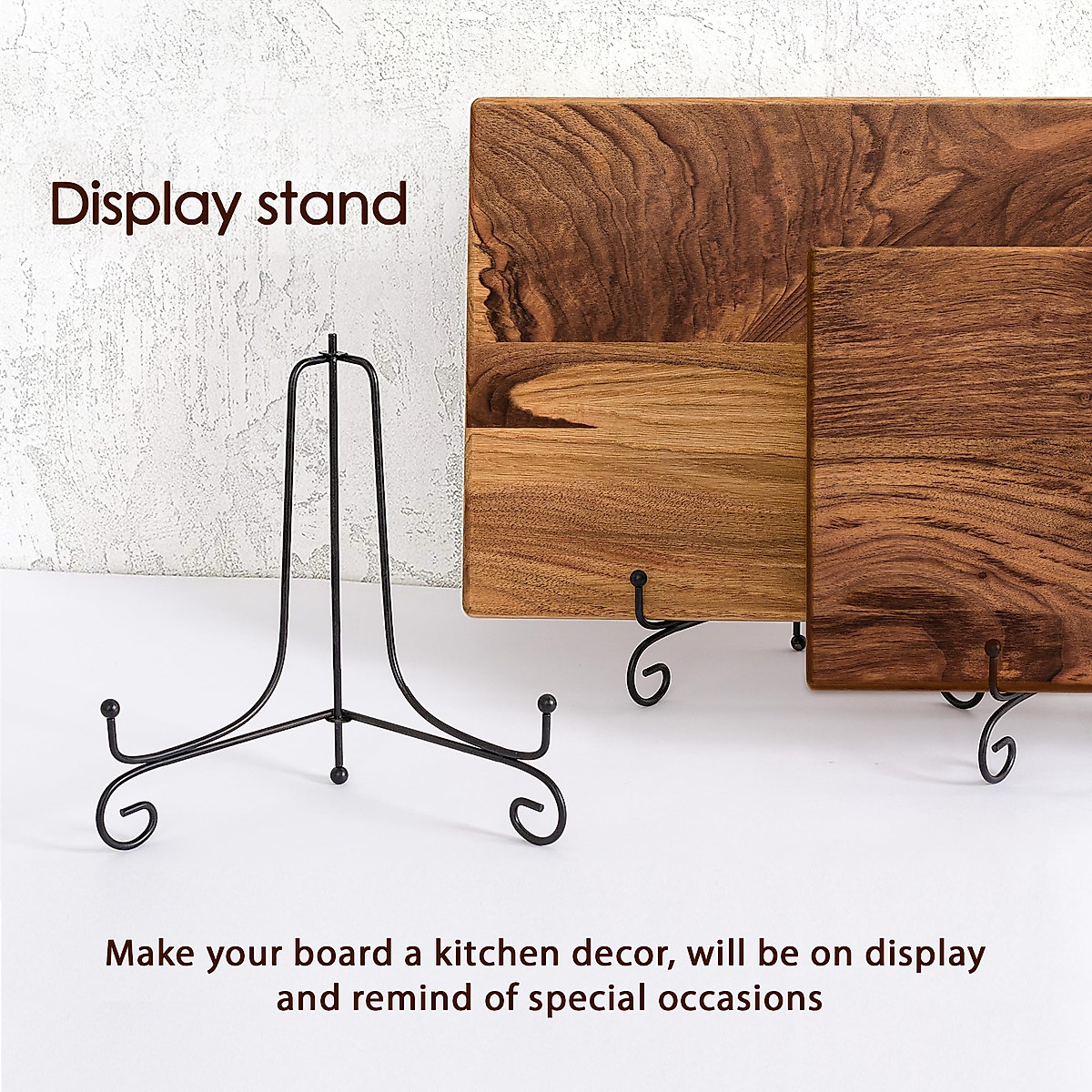 Wedding Anniversary Gifts for Women, Walnut Personalized cutting board, Wedding Gift - for couple or bride, Engraved cutting board, Custom cutting board, Bridal shower gift, Christmas gifts for mom