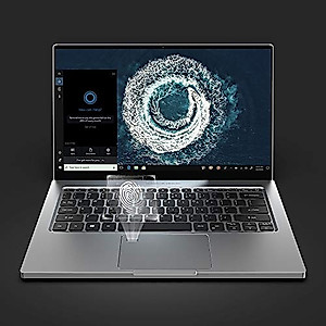 Acer Porsche Design Book RS AP714-51T-59ZV, Thin & Light Intel Evo, 14" FHD Touch, 11th Gen Core i5-1135G7, Intel Iris Xe Graphics, 8GB LPDDR4X, 512GB NVMe SSD, Intel Wi-Fi 6, FPR, Back-lit KB