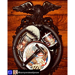 1776 Shaving Soap. Donkey Milk, Water Buffalo Milk, Whey Proteins, Tallow, Hops Extract. Osmanthus, Benzoin, Labdanum, Grapefruit, Artemisia, Tarragon, Patchouli, Musk, Tonka Bean, Cedarwood