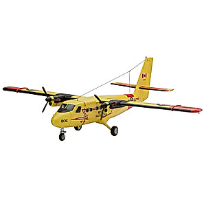 Revell Germany 04901 DHC-6 Twin Otter Kit
