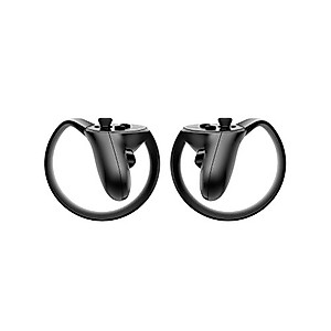 Oculus Touch