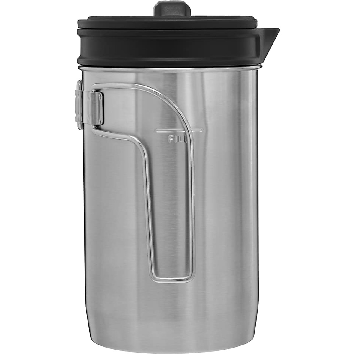 Stanley Adventure All-In-One Boil + Brew French Press | 32 OZ
