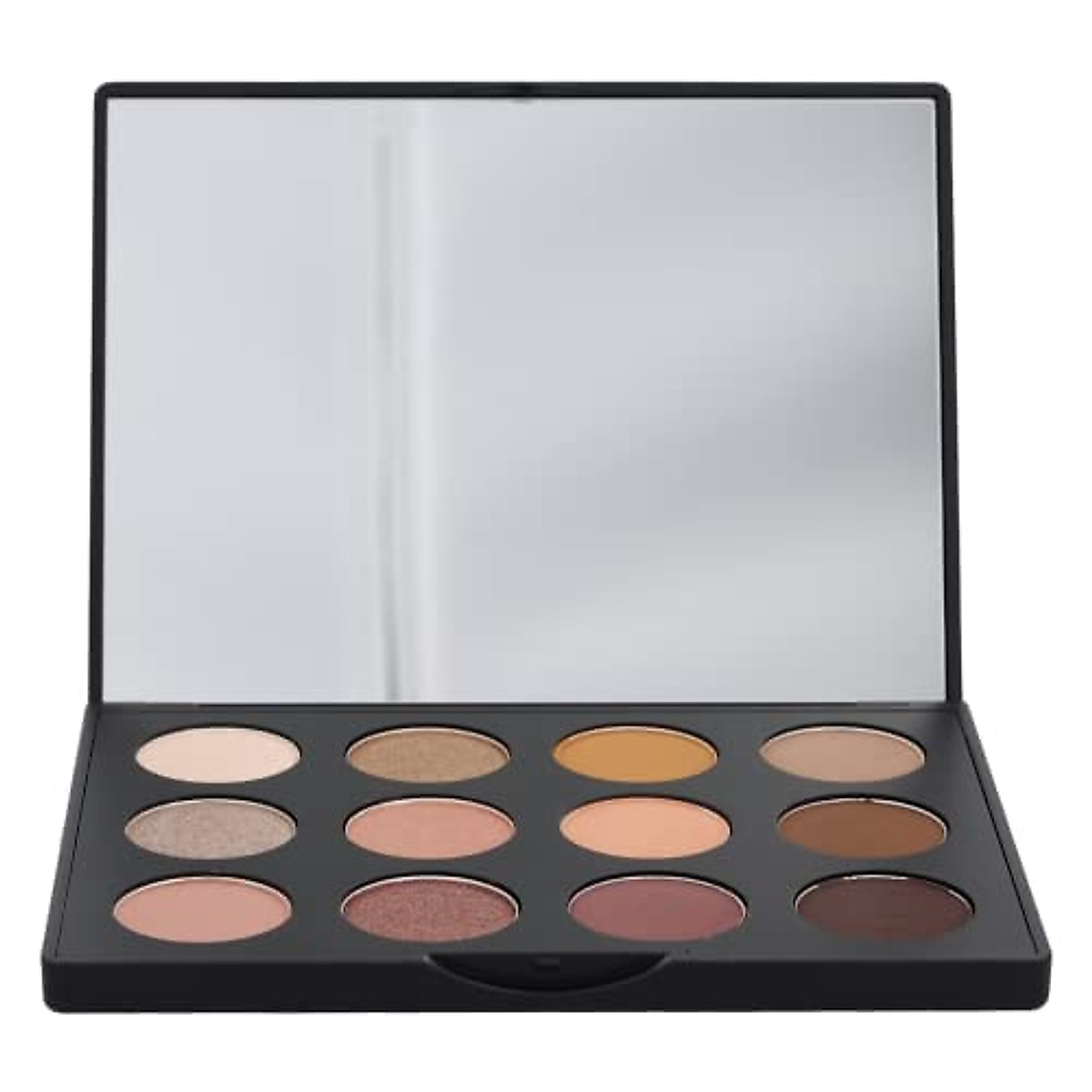 MAC M·A·C Art Library Nude Model Eyeshadow Palette Powder