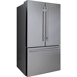 Forté 450 Series Upright Freezer - 26.6 cu. ft. Capacity