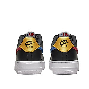 Nike Air Force 1 LV8 EMB (Big Kid)