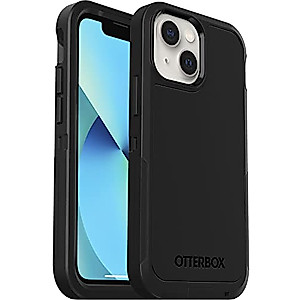 OtterBox Defender Series XT SCREENLESS Edition Case for iPhone 13 Mini & iPhone 12 Mini - Black