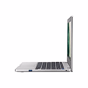 Samsung Chromebook 4 Chrome OS 11.6" HD Intel Celeron Processor N4000 6GB RAM 64GB eMMC Gigabit Wi-Fi - XE310XBA-K03US