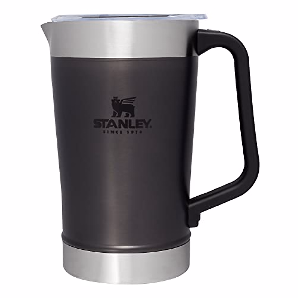 Stanley Stay-Chill Classic Pitcher 64oz Charcoal Glow