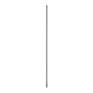 Bosch Professional 2608578615 Hammer Drill SDS max-8X for Hammer Drills Diameter 16 mm Working Length 800 mm