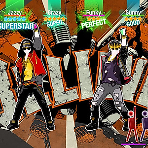 Just Dance 2022 (PS4)