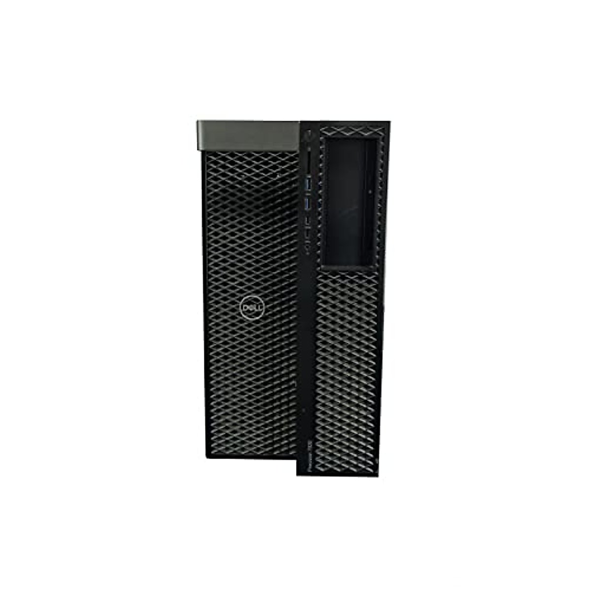 The Server Store T7920 2X 3.2GHz 8-Core CPU, 192GB DDR4 RAM, 1.2TB SSD, 4TB SATA, FirePro W4100, Win 10 Pro Precision Tower 7920 (Renewed)