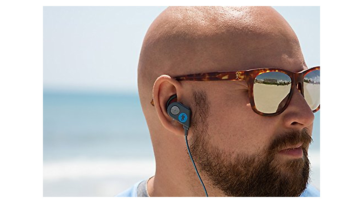 FRESHeBUDS Pro Wireless Bluetooth Earbuds – Comfortable & Waterproof