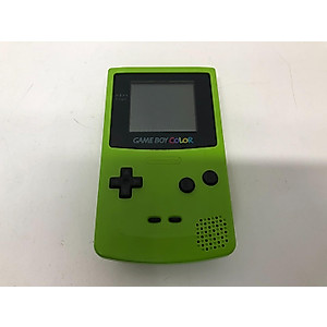 Game Boy Color - Kiwi