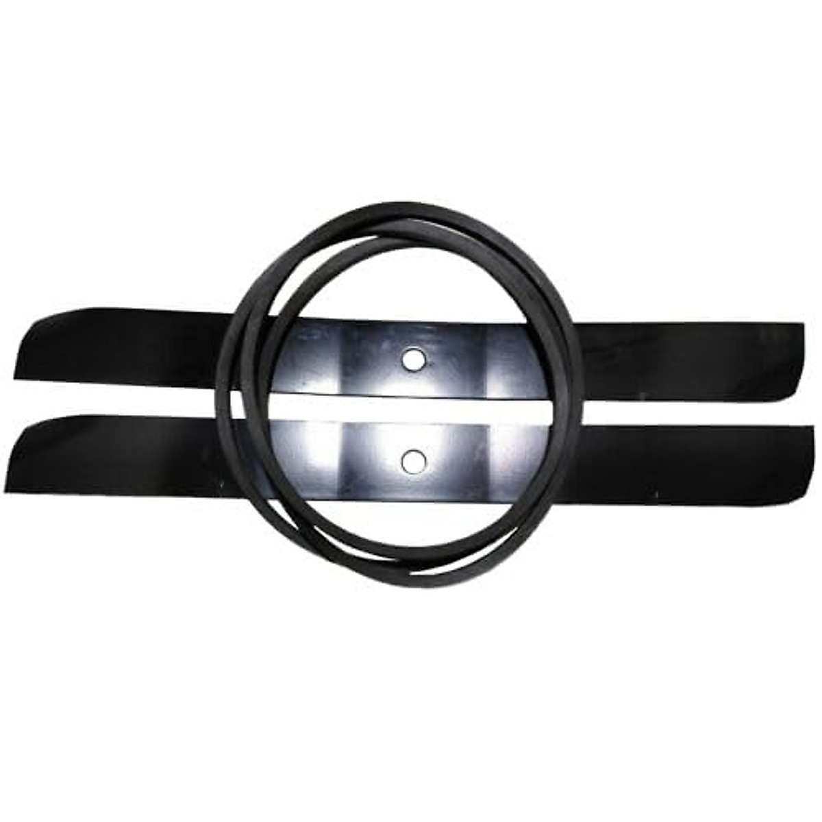 Replacement Deck Kit Belt Blades 42 Inch Compatible with Toro 110-6871 110-6568-03