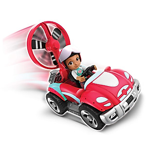 RUSTY RIVETS – Ruby’s Buggy Build