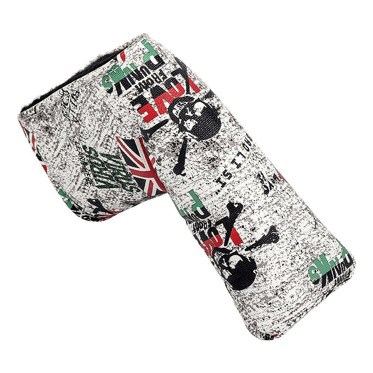 HIFROM Golf Putter Head Covers Headcover for All Brands Blade