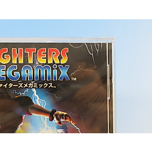 Fighters Megamix [Japan Import]