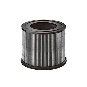 smartmi Air Purifier Filter Replacement - H13 True HEPA Filter, Activated Carbon, Preliminary Filters and Inner Filter- Traps Odors, Smog, and Smoke at Home, Office