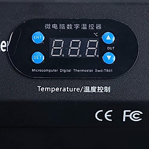 TBK-568 Heating iPad Station LCD Mobile Touch Screen Open Remover Separator Kit