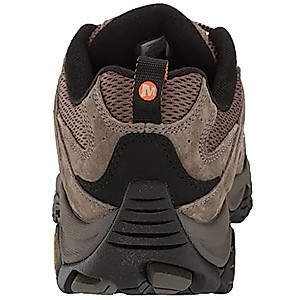 Merrell Men's Moab 3 Hiking Shoe, Walnut, 11
