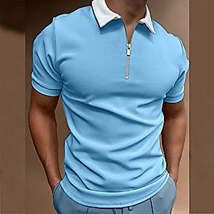 Black Hoodie Lightning Deals of Today Prime Clearance for Boyfriend Mens Button Down Long Sleeve Shirts Men's Long Sleeve Shirts t Shirts for Men Stocking Stuffer for Men