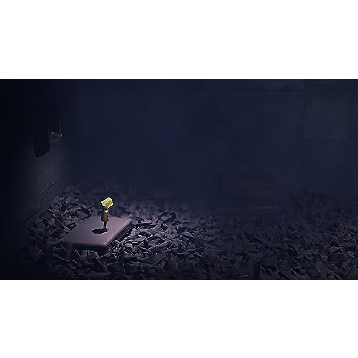 Little Nightmares Complete Edition (Nintendo Switch)