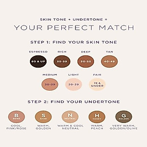 Tarte Shape Tape Radiant Medium Coverage Concealer Full Size - 22N - Light Neutral