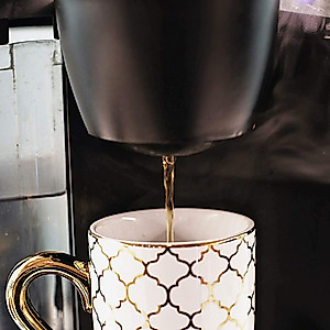 Westrock Coffee Company, Meza Morning Blend, Single Serve Coffee Cup, Medium Roast (12)