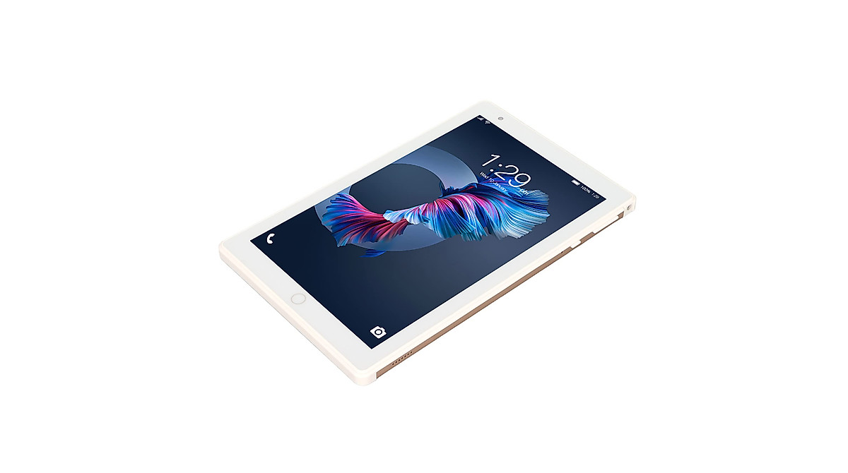 8 Inch Tablet PC - Octa Core, 4GB RAM, 64GB Storage
