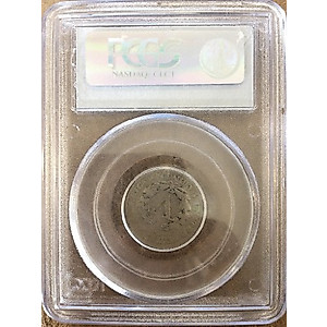 1912 S Lincoln Penny PCGS VF-35