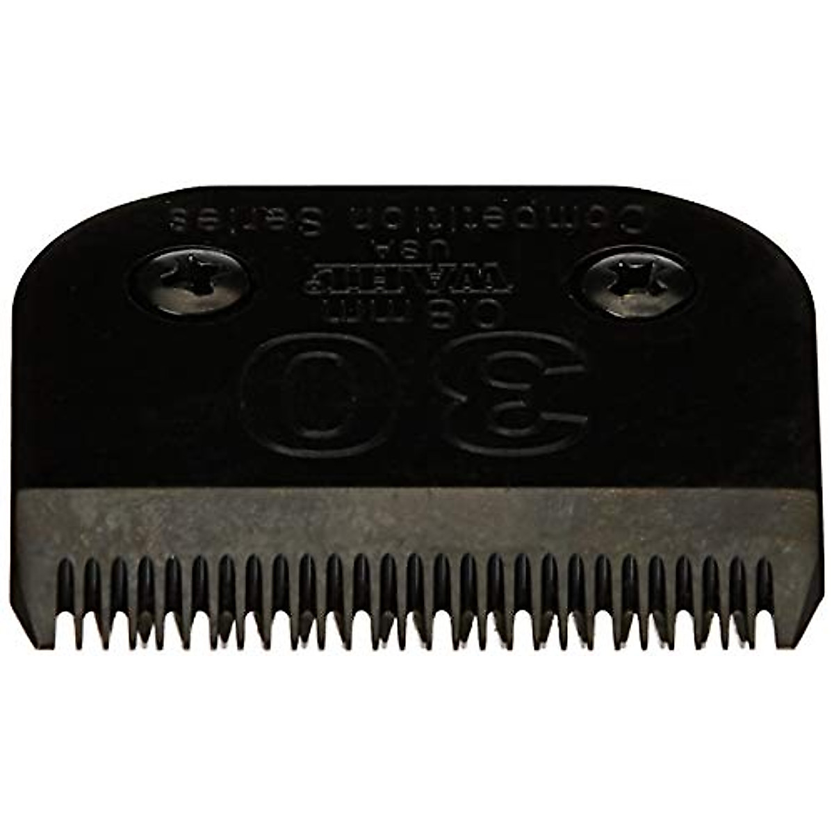 WAHL Professional Animal 30 Fine Ultimate Competition Series Detachable Blade with 1/32-Inch Cut Length (2355-500)