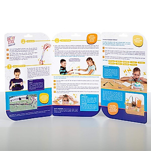 Steve Spangler Science Energy Stick Conductor