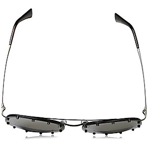 Sunglasses Valentino VA 2013 30056G Ruthenium