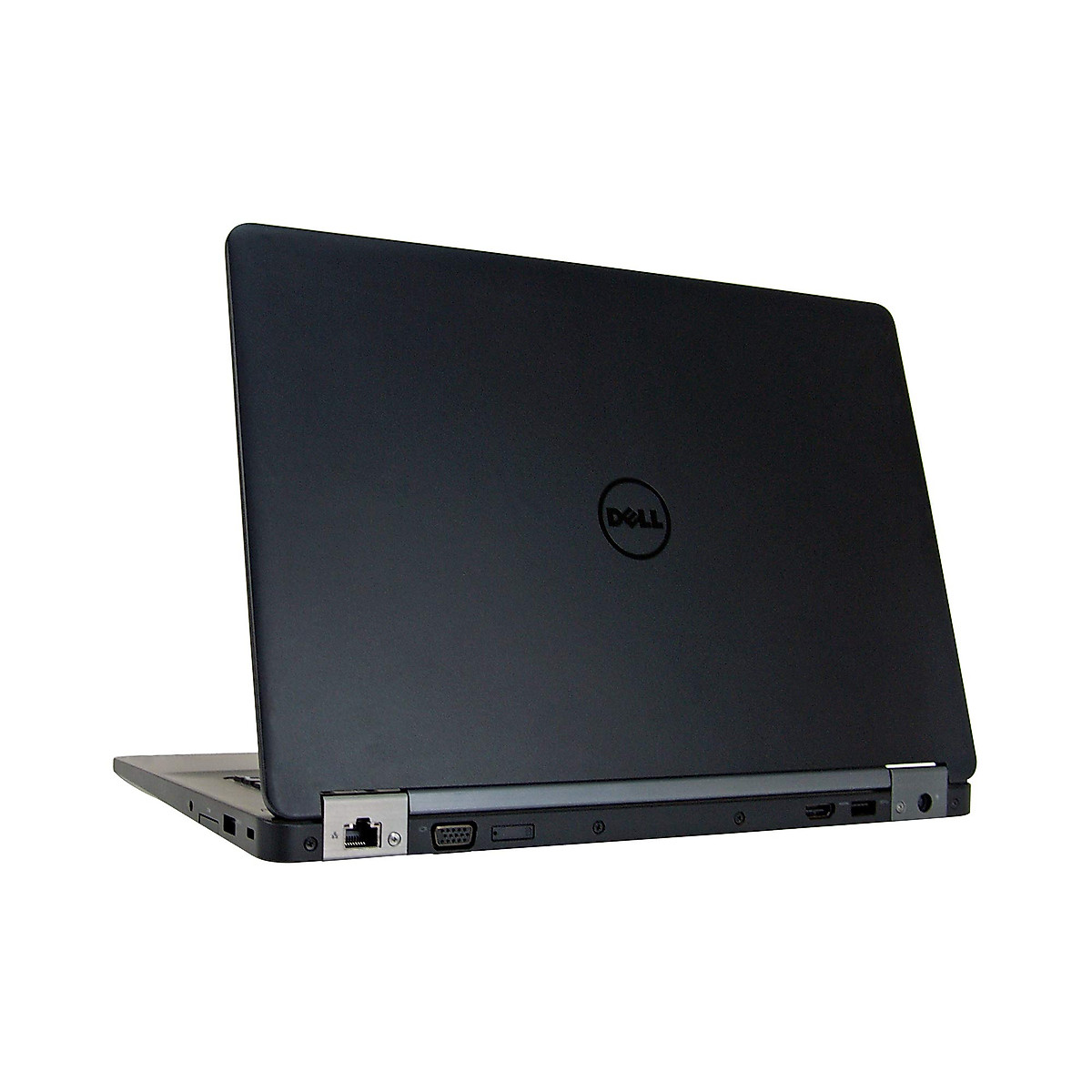 Dell Latitude E5470 14in Laptop, Core i5-6300U 2.4GHz, 8GB Ram, 256GB SSD, Windows 10 Pro 64bit (Renewed)