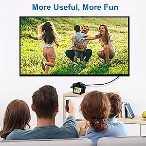 ITD ITANDA USB 3.0 Micro Cable, 3.3ft USB 3.0 A to Micro B Cable Charger Compatible with Samsung Galaxy S5, Note 3, Note Pro 12.2, WD Western Digital My Passport and Elements Hard Drives