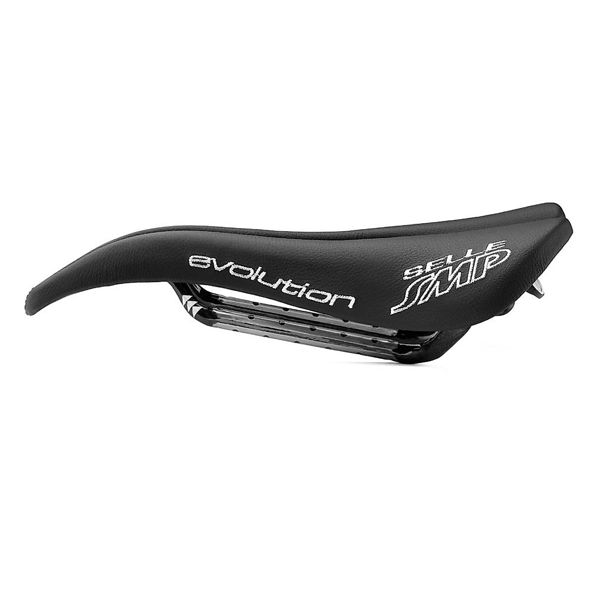 Selle SMP Evolution Carbon Rail Saddle