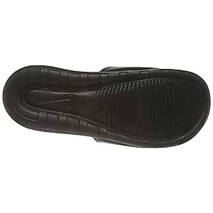 Nike Women's Gymnastics Shoe, Black MTLC Red Bronze Black, 9