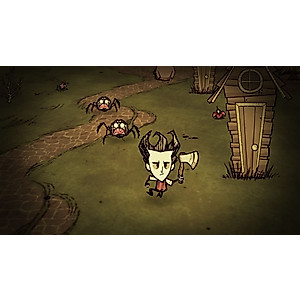 Don't Starve Mega Pack - Xbox One