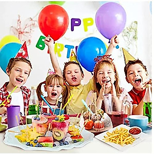 4.7 Inch Bamboo Skewers, 300 PCS Bamboo Paddle Wood Picks, Toothpicks for Appetizers, Cocktail Picks for Drinks, Food Picks, BBQ, Sandwich, Barbecue Snacks.