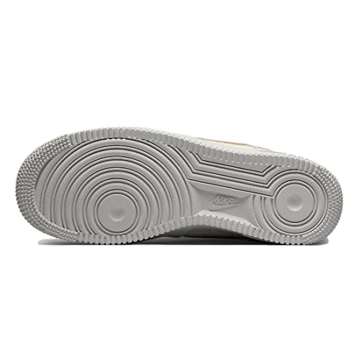 Nike Women's Air Force 1 '07 Shoe, Fossil, 8