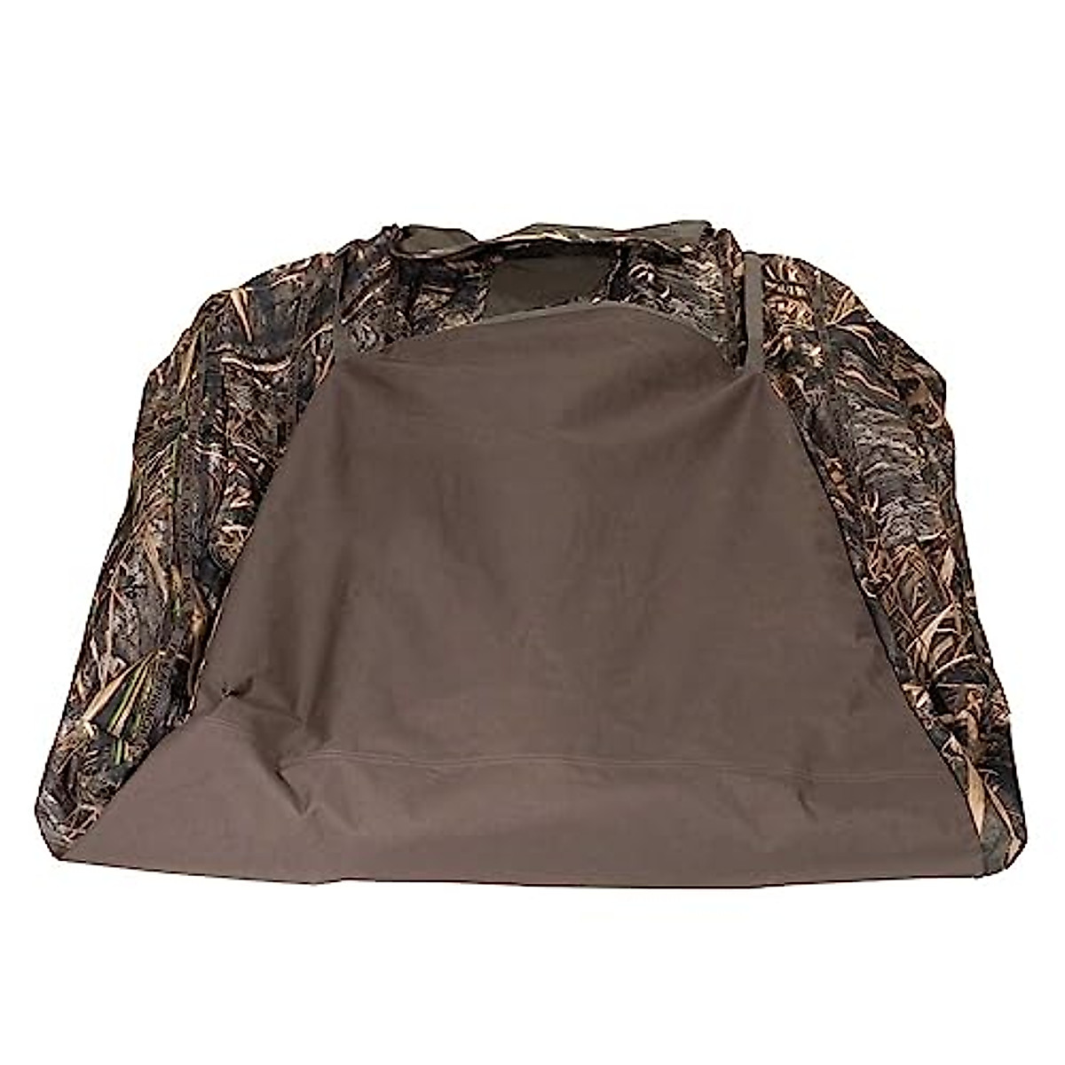 Final Approach Knockout Layout Blind