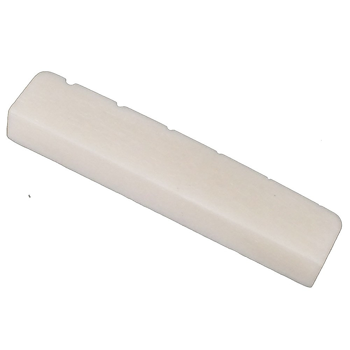 Greenten Electric Bone Nut Cattle Bone Slotted Replacement,Flat Bottom