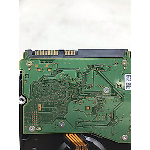 HGST Ultrastar He8 HUH728080AL5200 | 0F23268 | 8TB 7.2K RPM 128MB Cache SAS 12Gb/s 512E 3.5" Helium Platform Enterprise Hard Drive Bare Drive