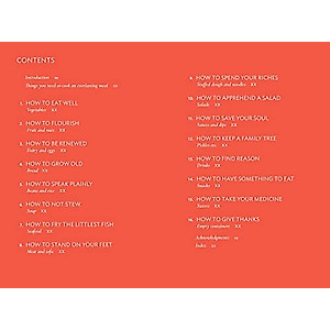 The Everlasting Meal Cookbook: Leftovers A-Z