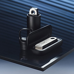 Ledger Nano X Pod - On-The-go Protection for Your Nano X.