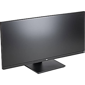 LG 29” 29BN650-B HDR10 IPS Full HD UltraWide™ Monitor (2560x1080) with AMD FreeSync™, MAXXAudio®, Flicker Safe, Reader Mode, Dynamic Action Sync, Black Stabilizer & Ergonomic Design